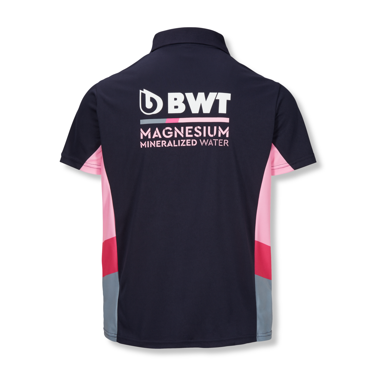 BWT Polo Shirt Ladies