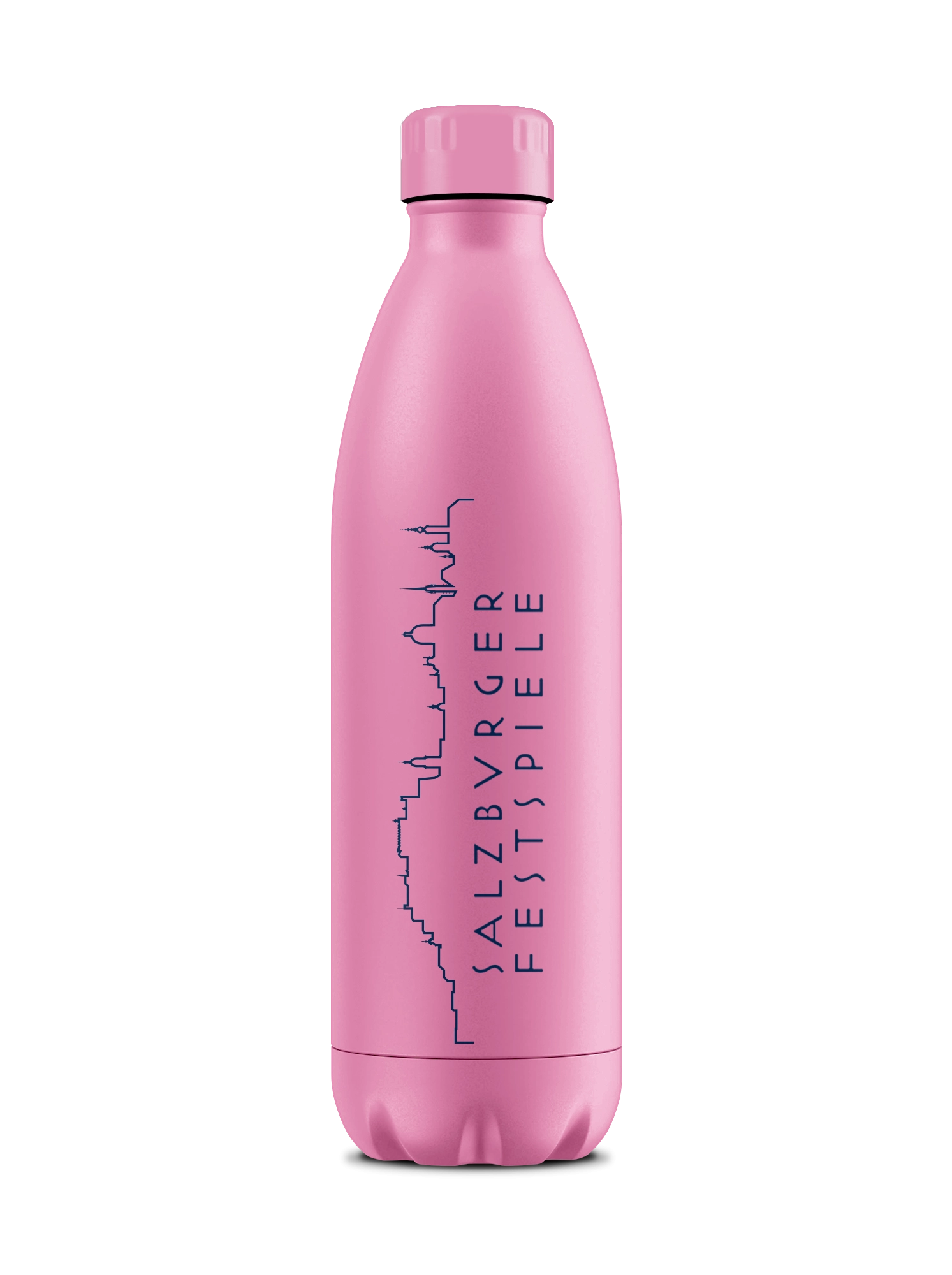 BWT Climate Bottle stainless steel drinking bottle double-walled 500ml