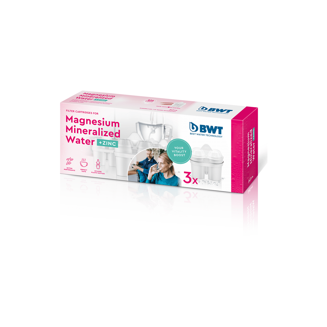 BWT Shop for water filters, pool technology, consumables & accessories