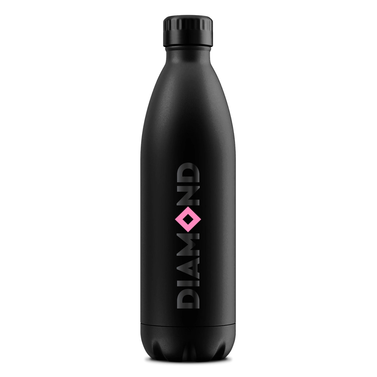 BWT DIAMOND Climate Bottle - 500 ml - with custom engraving