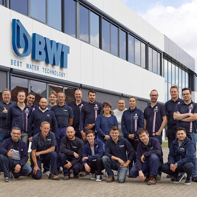 BWT Belgium – Ontdek waterbehandeling en zuiver water - BWT
