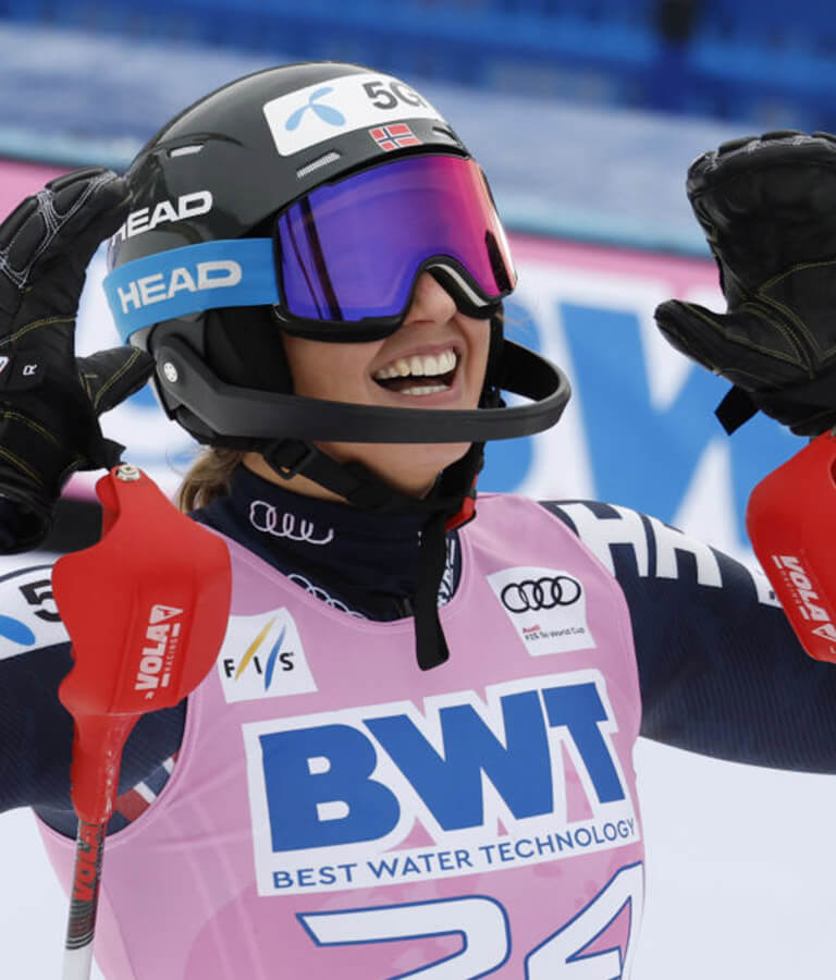 BWT and sports - BWT