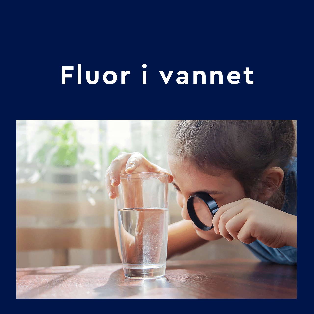 Jern i vannet -> Et metall vi gjerne vil være foruten i vannet - BWT