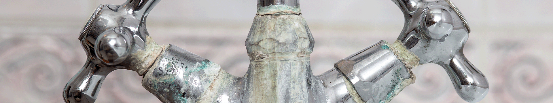 Kalk i vannet? Beskytt hjemmet ditt med BWT kalkfilter - BWT