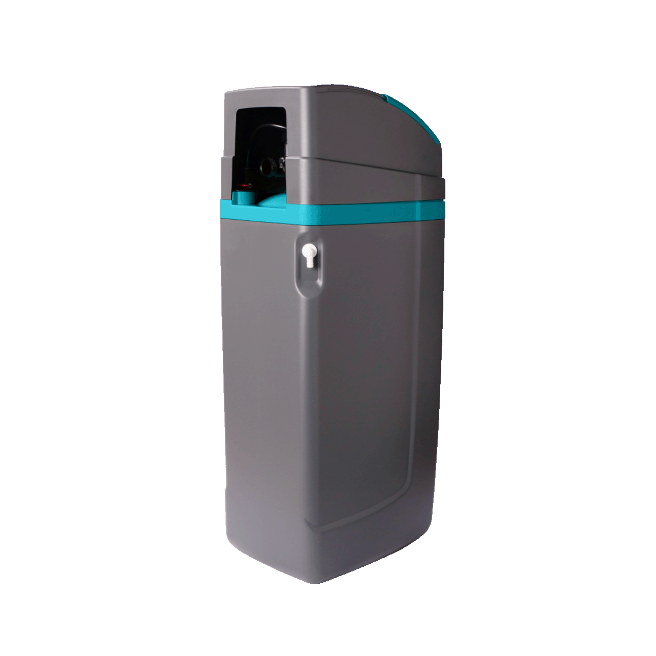 Ecosoft Titanium Azure kalkfilter - Vannbehandling til hus og hytte - BWT