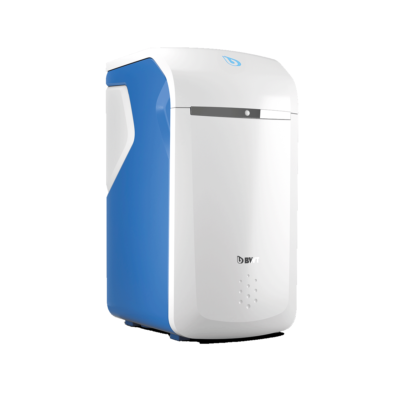 BWT Perla Home Simplex kalkfilter - Bløtt vann etter ditt forbruk - BWT