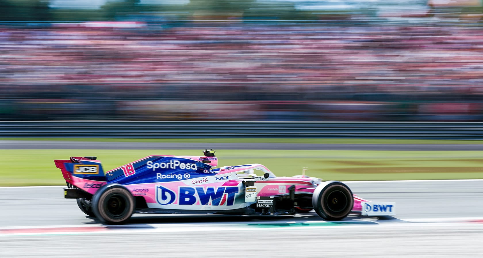 Strona główna - BWT