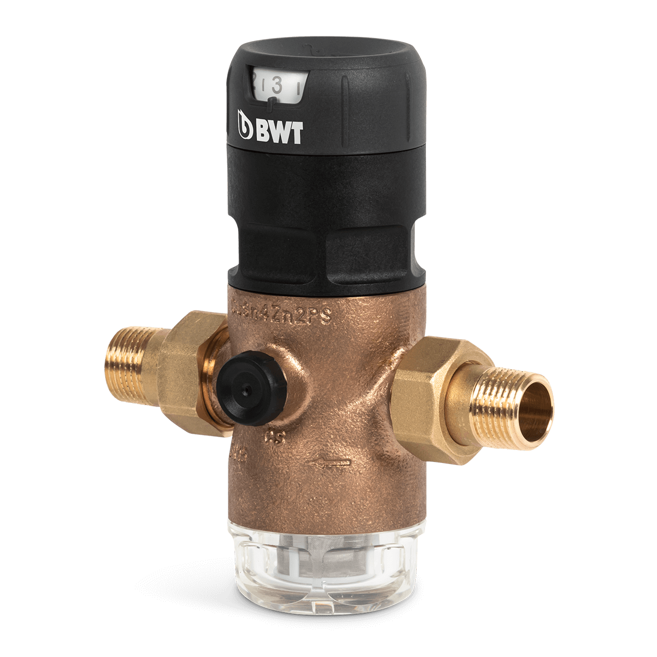 BWT D1 Red 1/2" 40,16 - BWT