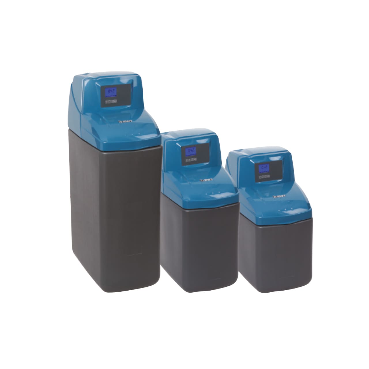 BWT AQUADIAL softlife 20 - BWT