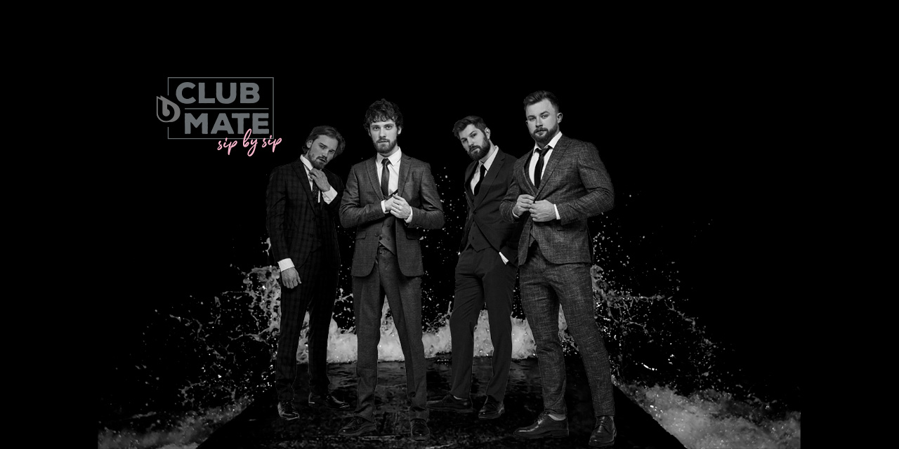 Program BWT CLUB MATE - BWT