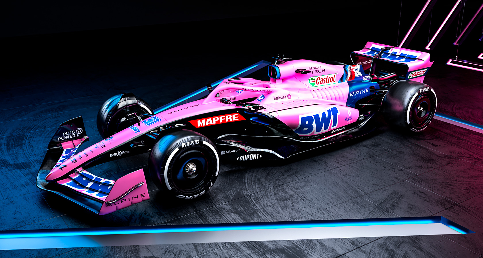 Strona główna - BWT