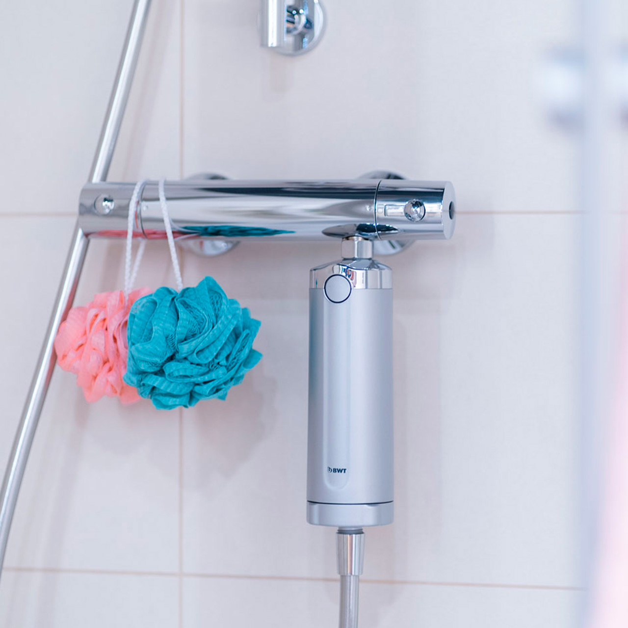 Quick and Clean - BWT