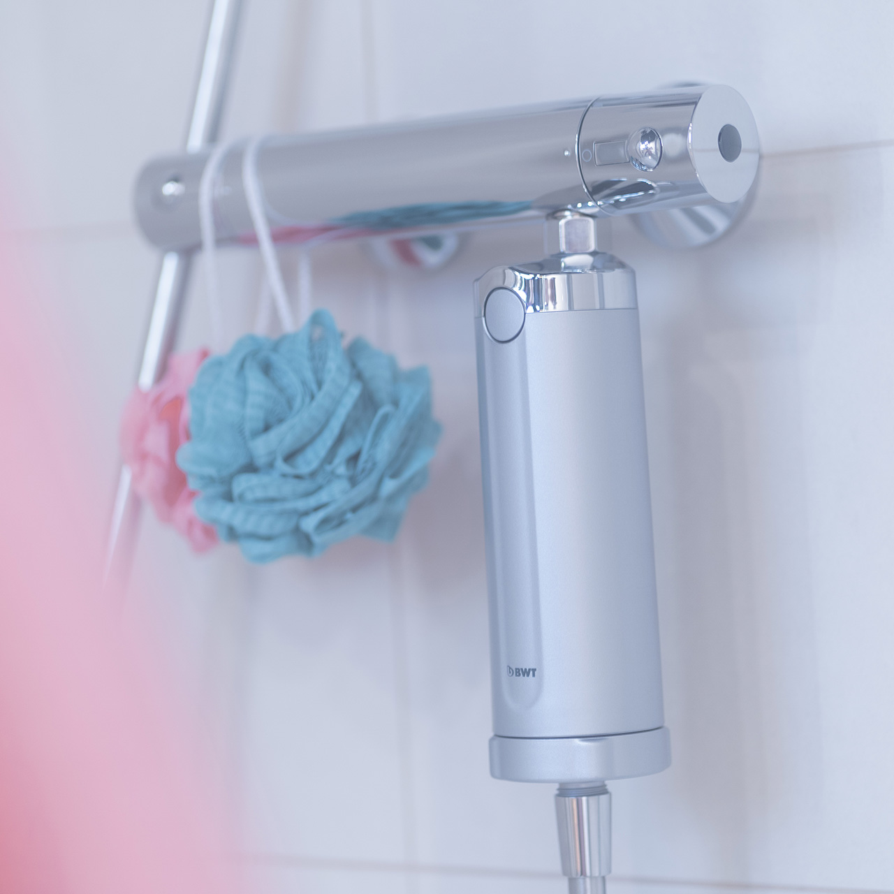 Quick and Clean - BWT