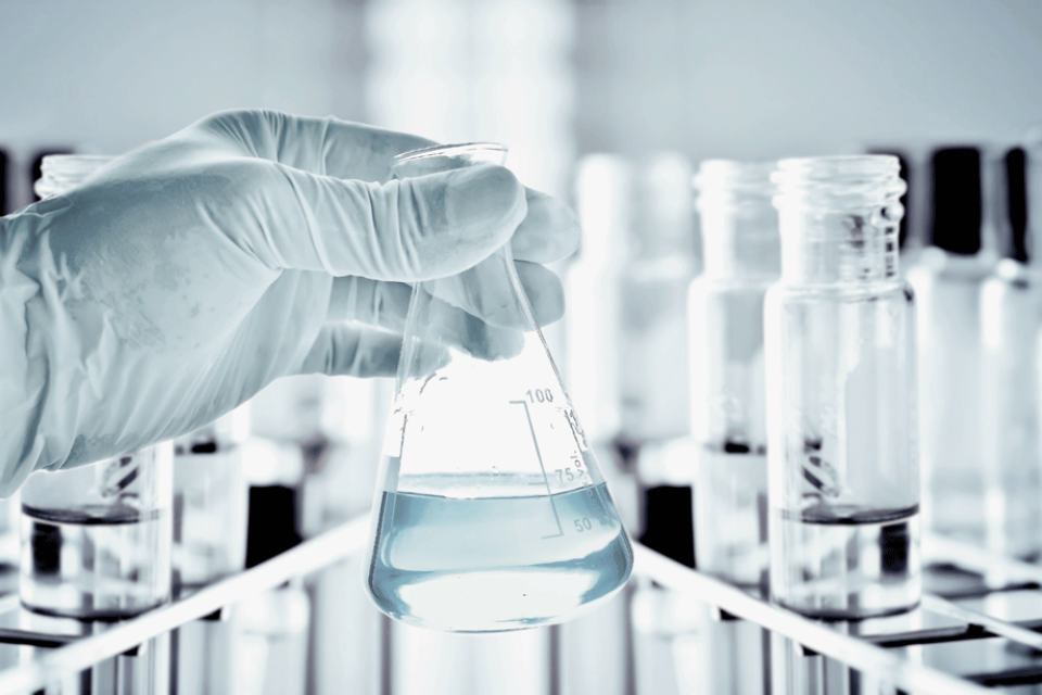 Beställ vattenprov | Dina vattenkvalitetsbehov och krav | bwt.com - BWT