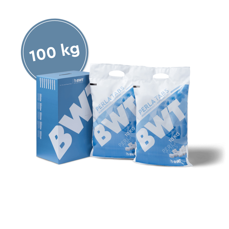 Adoucisseur Perla | BWT