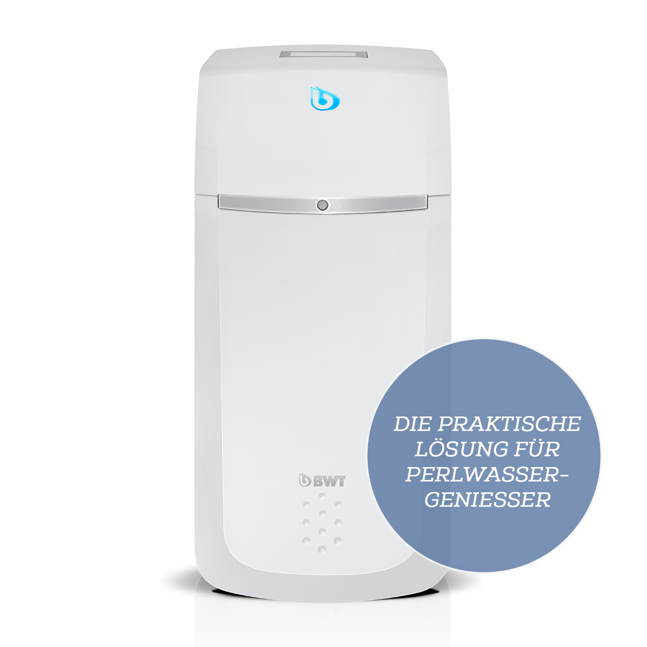 BWT Perla Home: Enthärtungsanlage für Familien