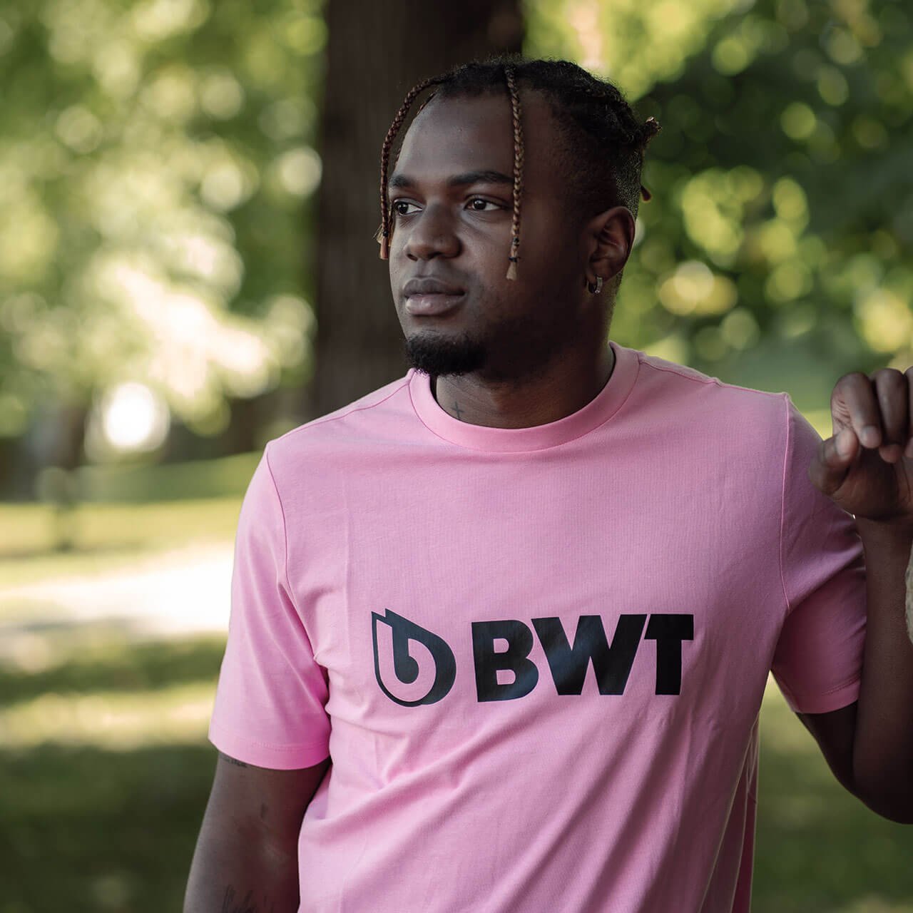 Hochwertige Sportbekleidung für Ihr Training