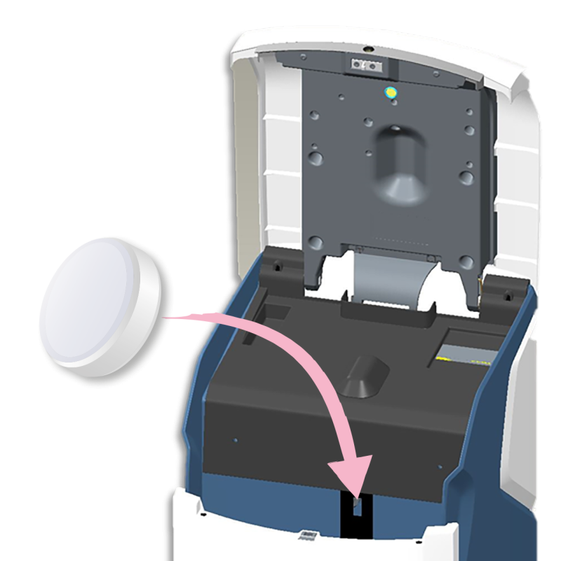 BWT Perla Home: Enthärtungsanlage für Familien