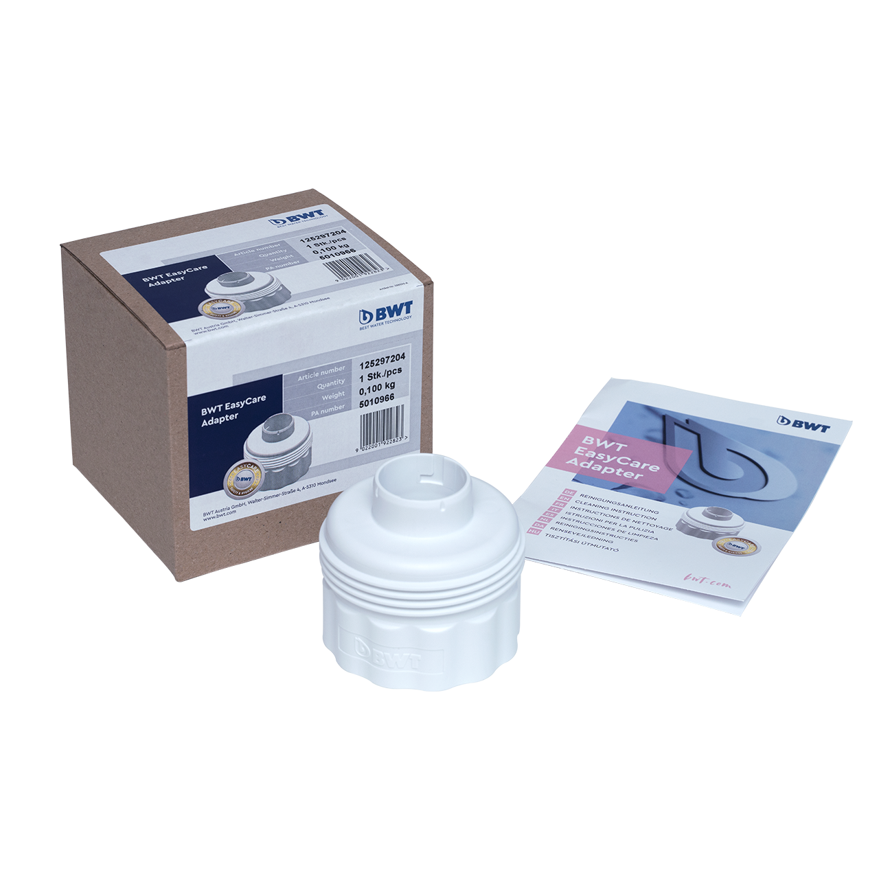 Wasserspender mit Filterfunktion für Ihr Büro oder Zuhause