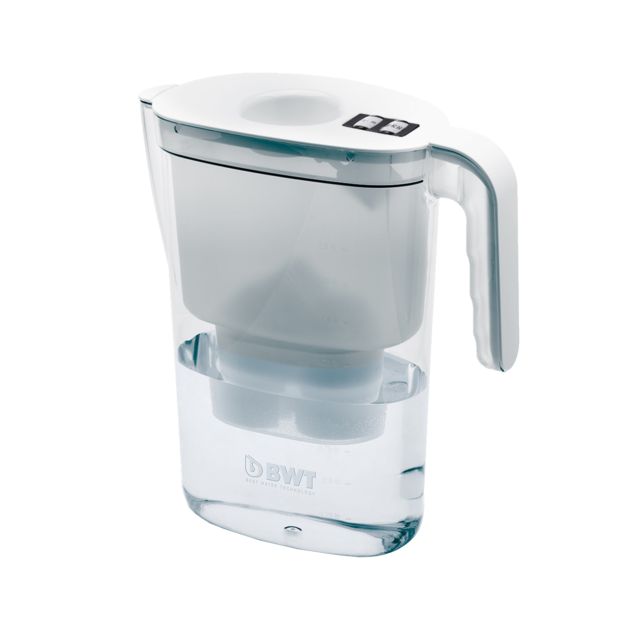 Drinking water filter for the tap | BWT