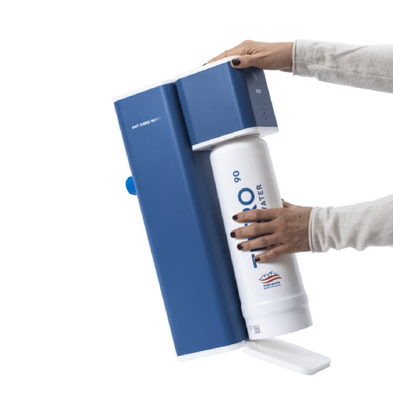 Reverse Osmosis System for Home | BWT