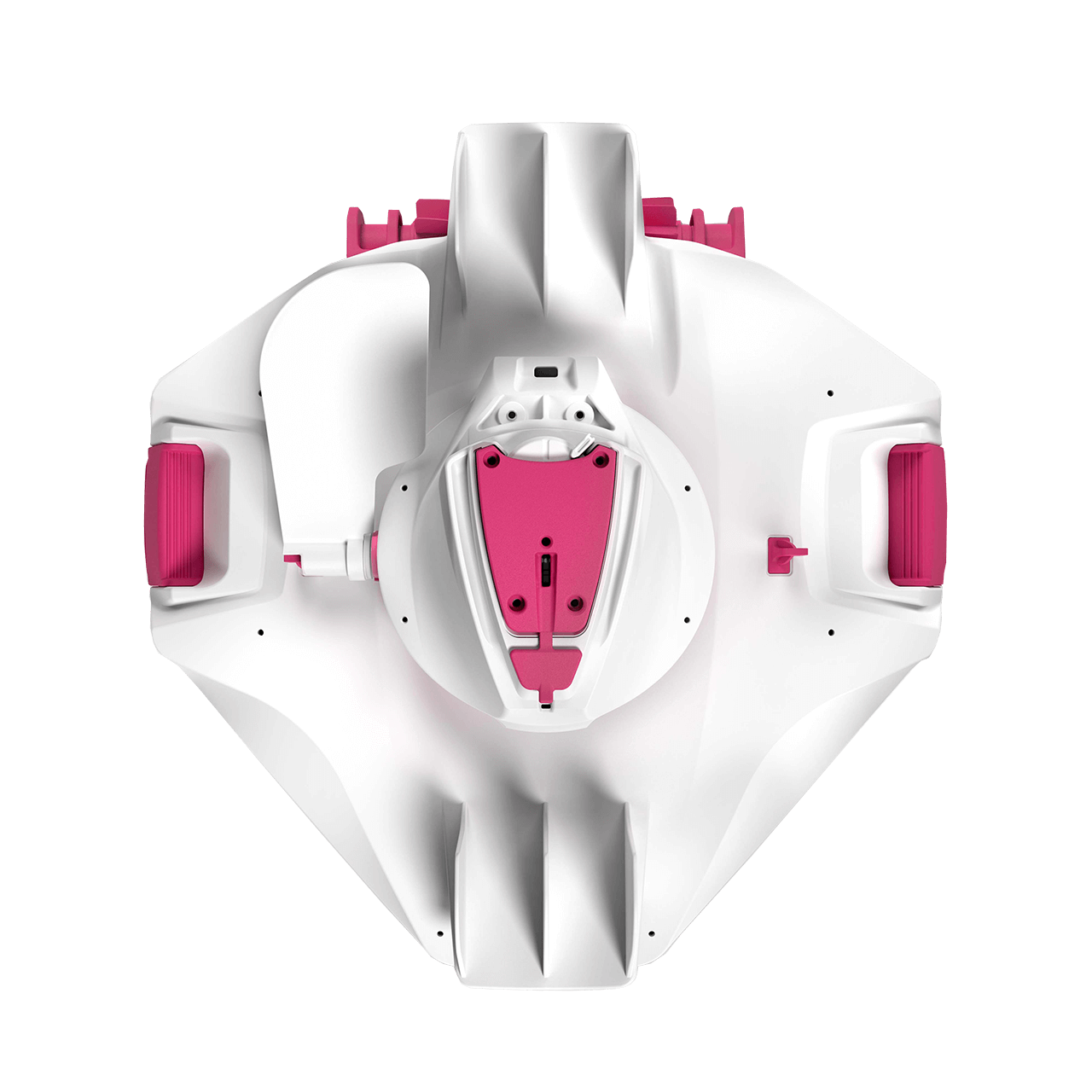 BWT pool vacuum cleaner BC200+ with battery operation for easy pool ...