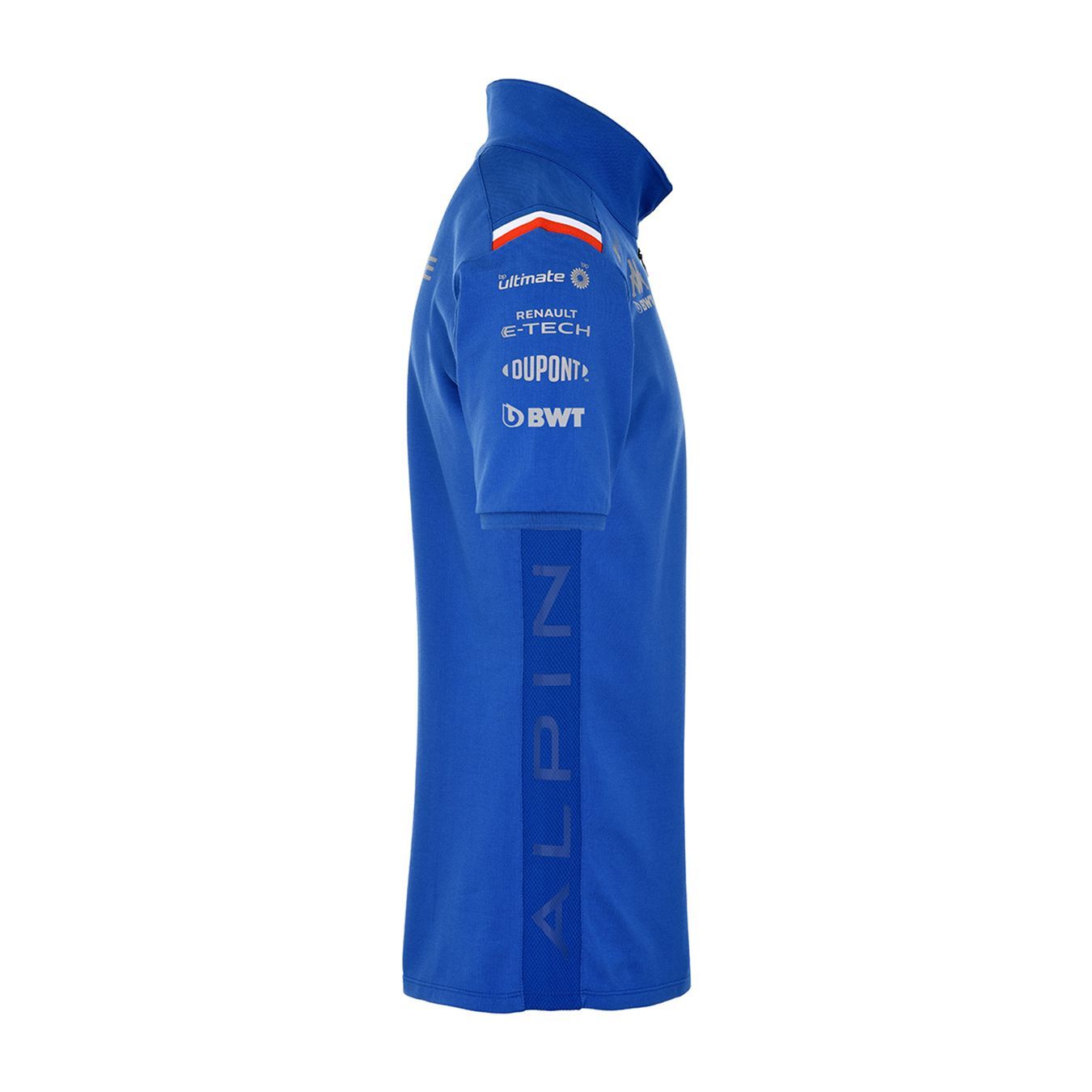 Official BWT Alpine F1 Merchandising