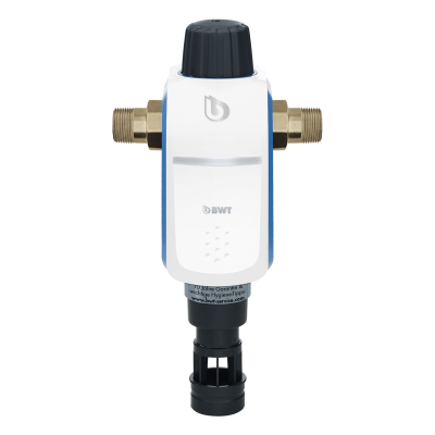 Innovative domestic water filters from BWT