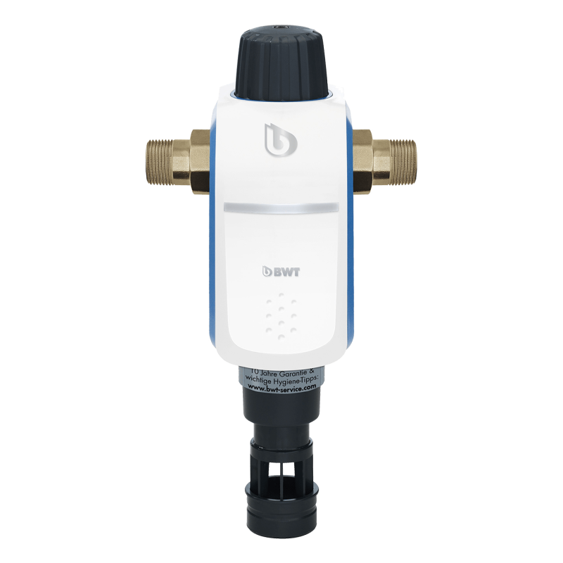 Innovative domestic water filters from BWT