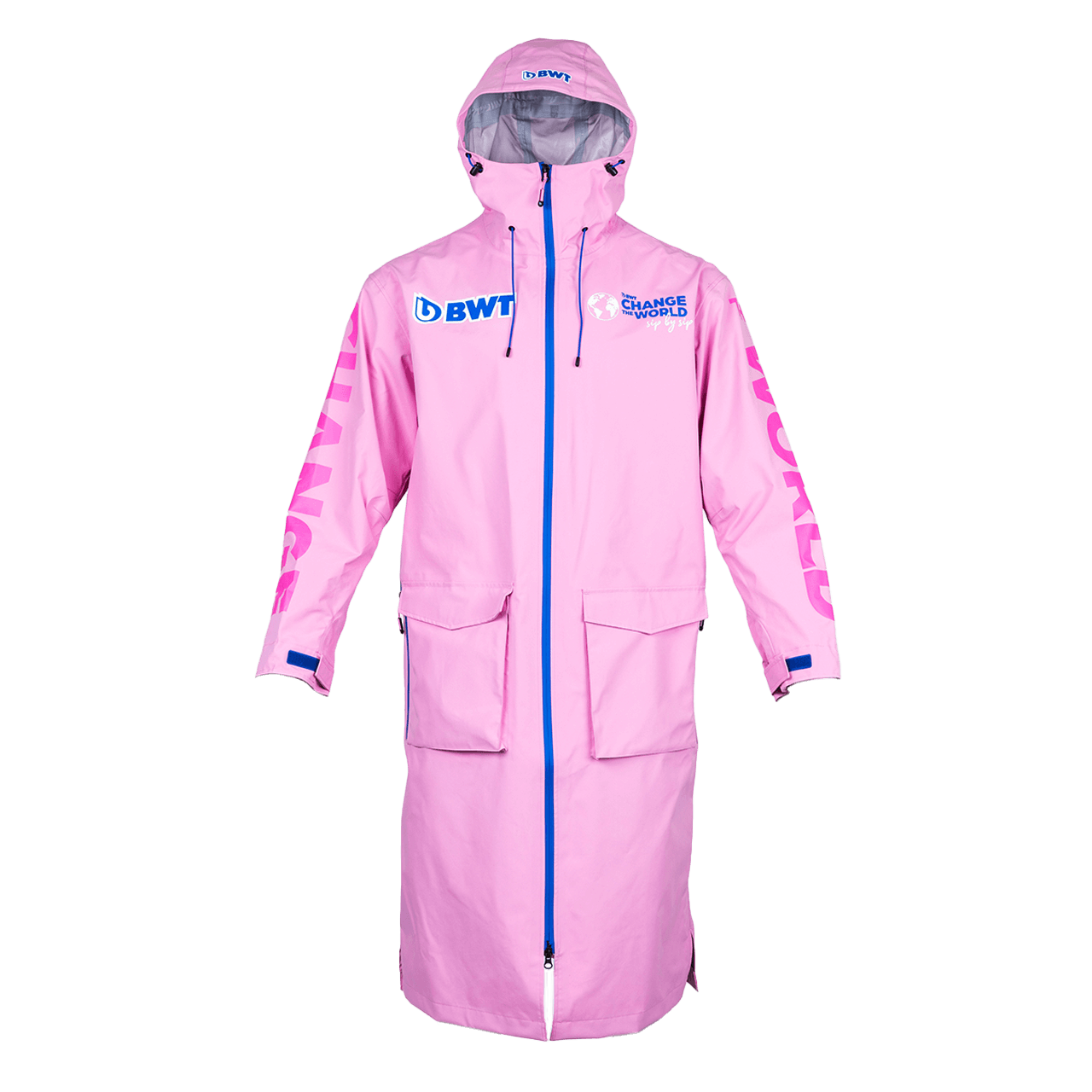 Alles für einen pinken Lifestyle