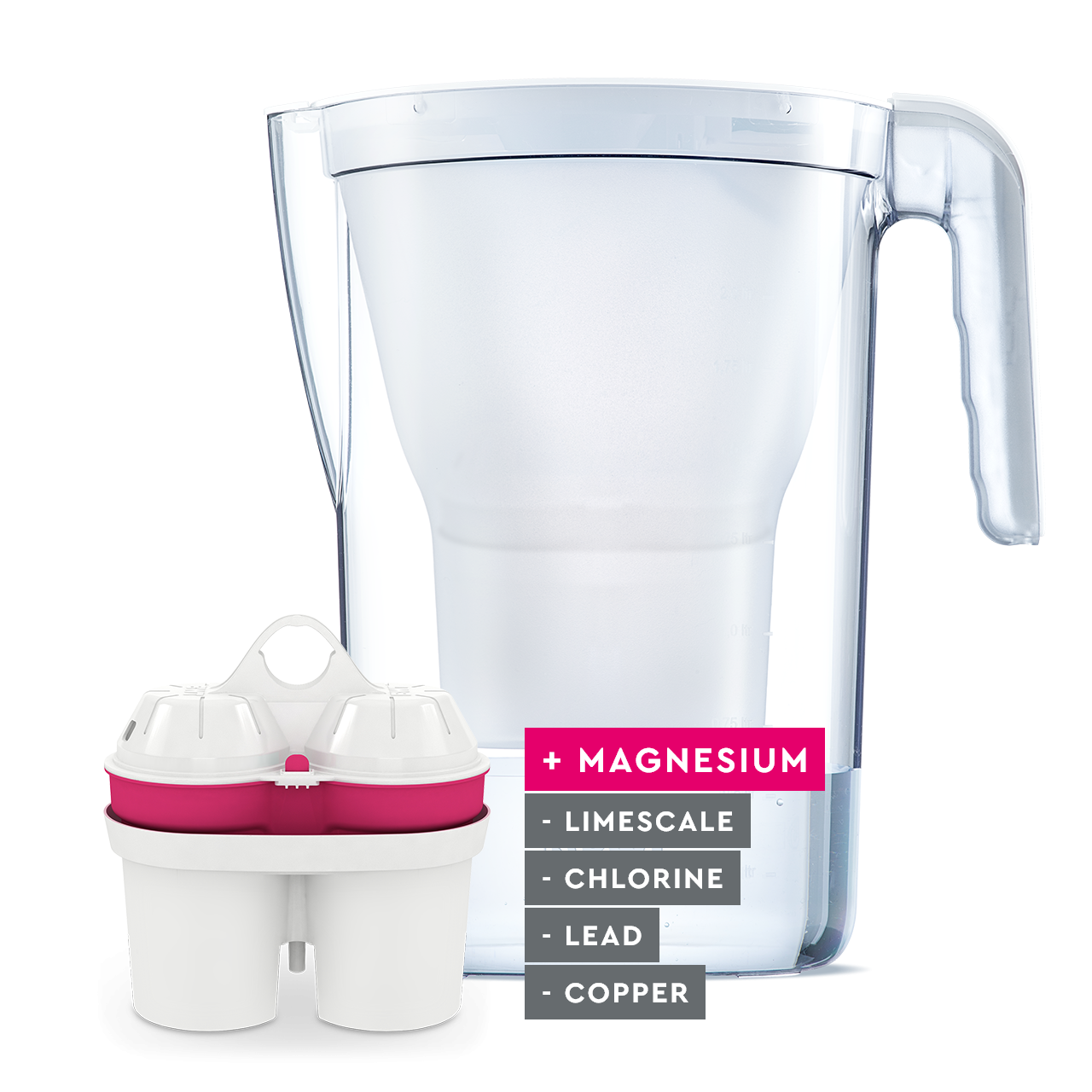 BWT Shop for water filters, pool technology, consumables & accessories