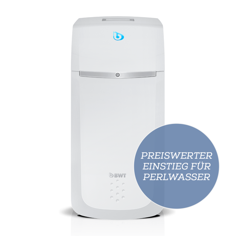 Enthärtungsanlagen zum Schutz vor Kalkablagerungen