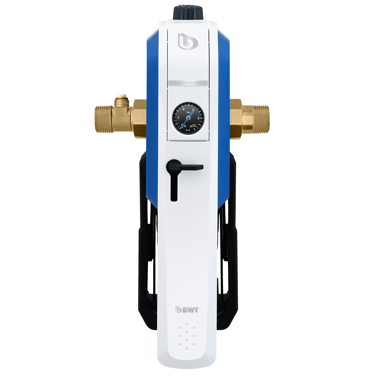 Innovative domestic water filters from BWT