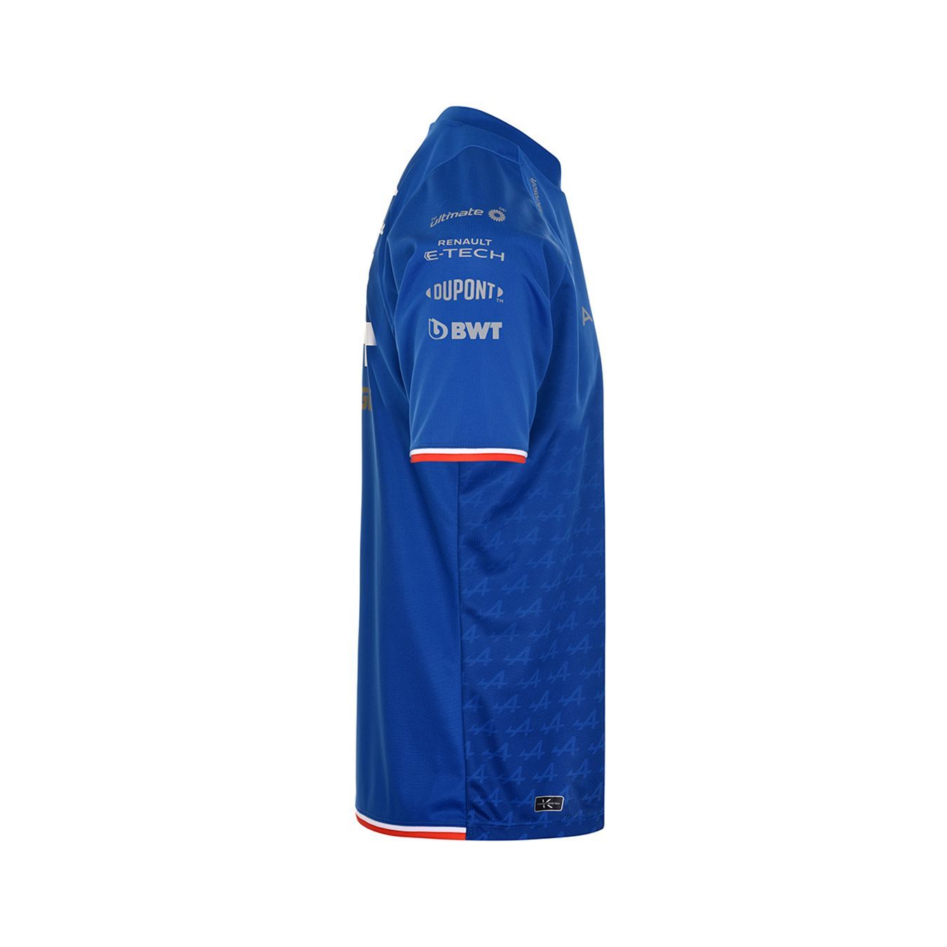 Official BWT Alpine F1 Merchandising