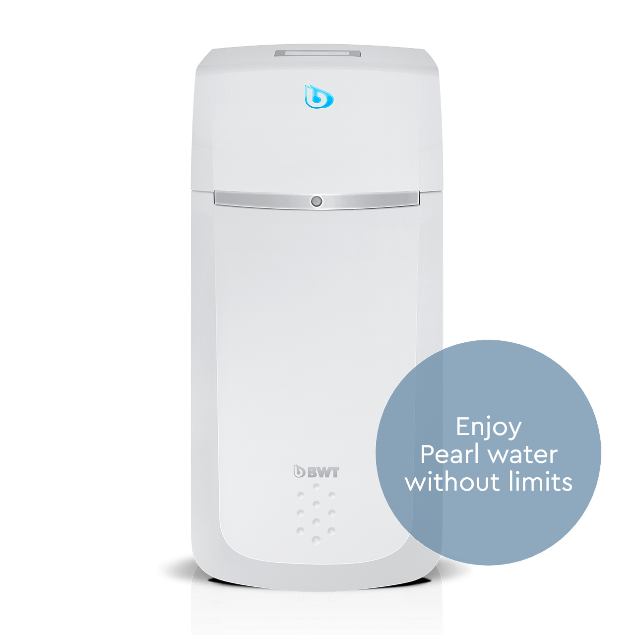 Water softeners for protection against hard water and limescale in your ...