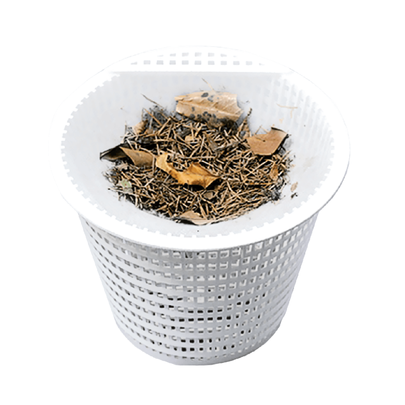 Kabelloser Poolsauger BC30 mit einer Saugleistung bis zu 30 Minuten