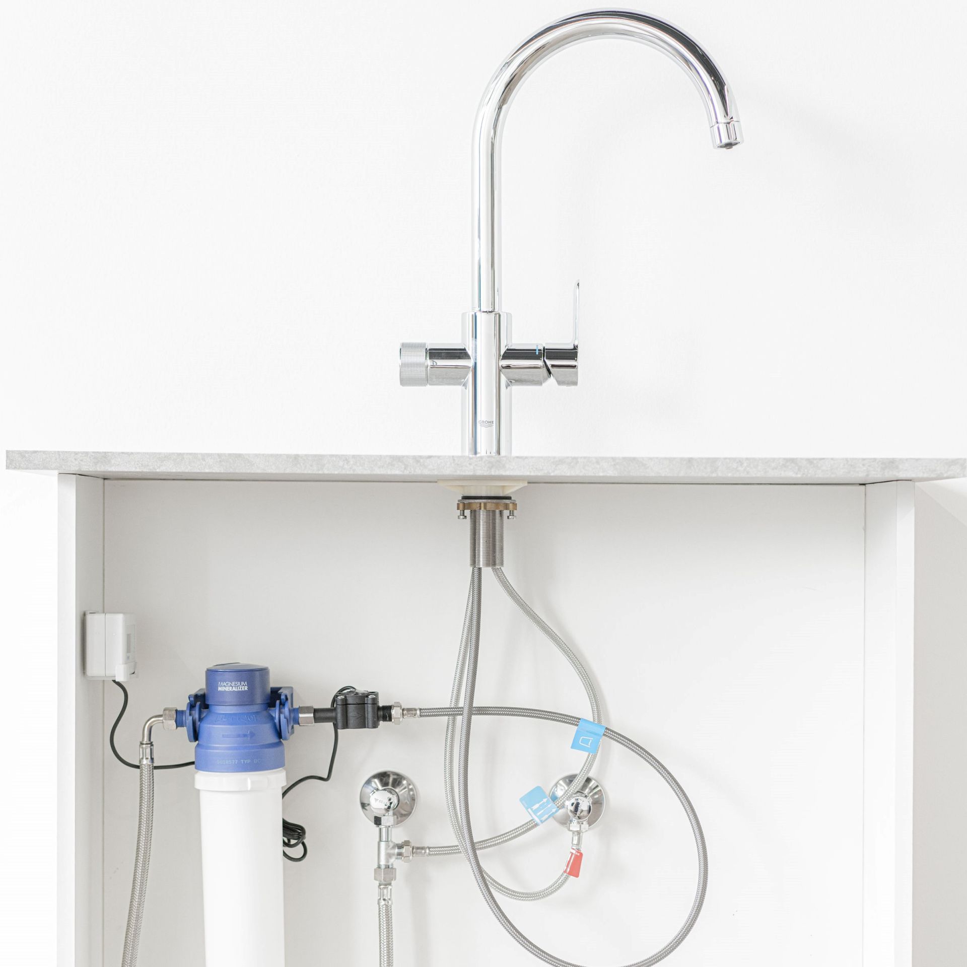 BWT Shop für Wasserfilter, Pooltechnik, Verbrauchsmaterial & Zubehör