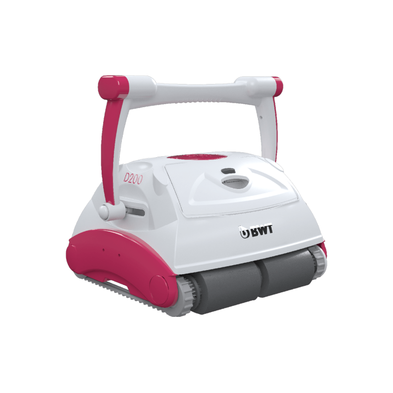 Buy Pool Robots & Vacuum Robots | Ideal Pool Cleaning