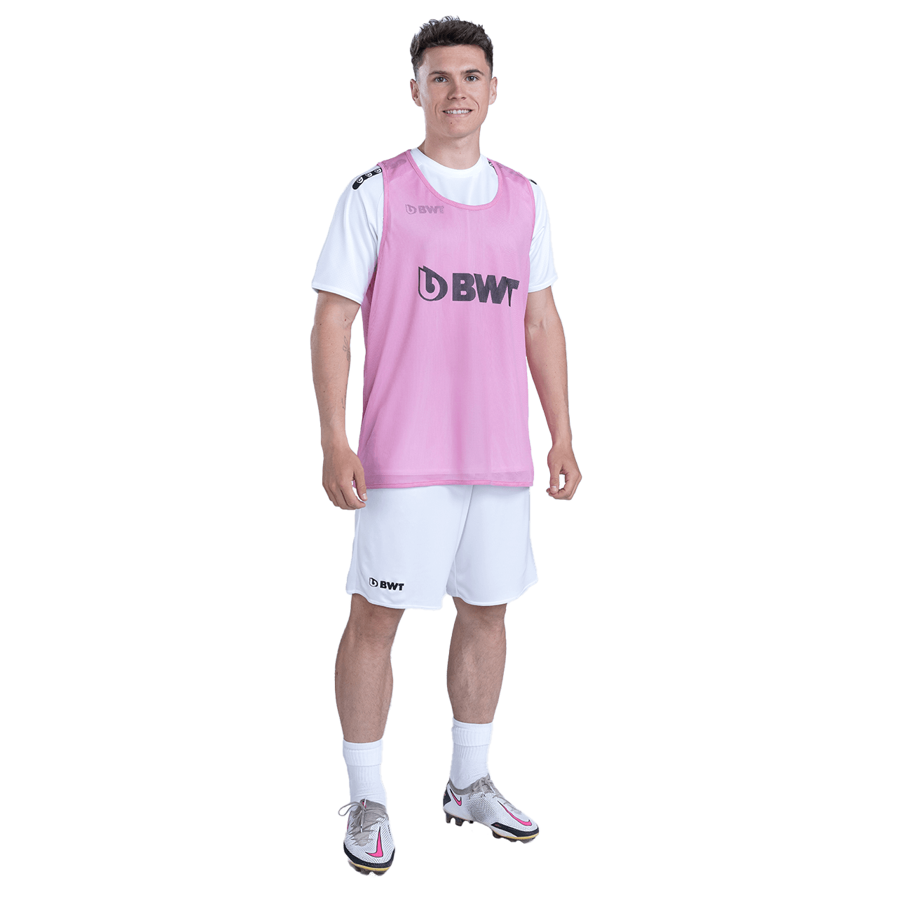 Hochwertige Sportbekleidung für Ihr Training