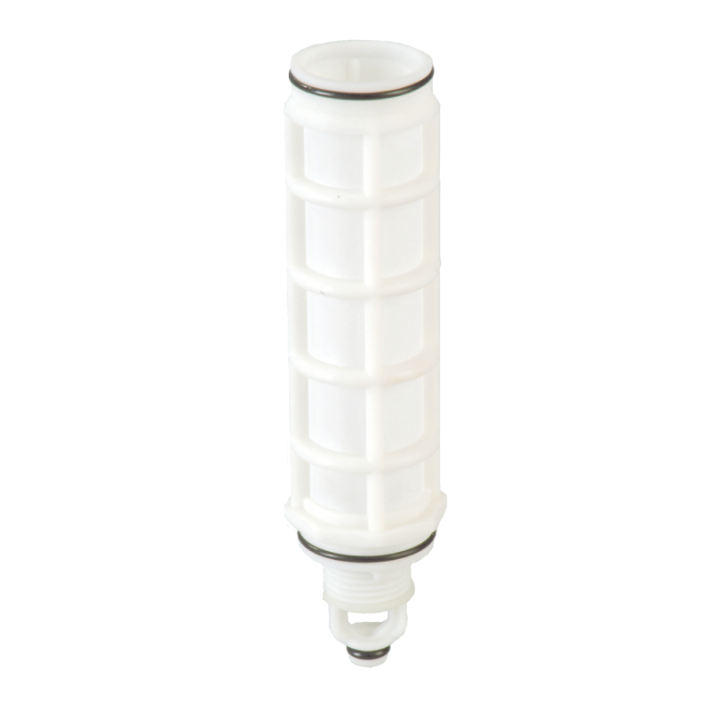 BWT backwash filter R1