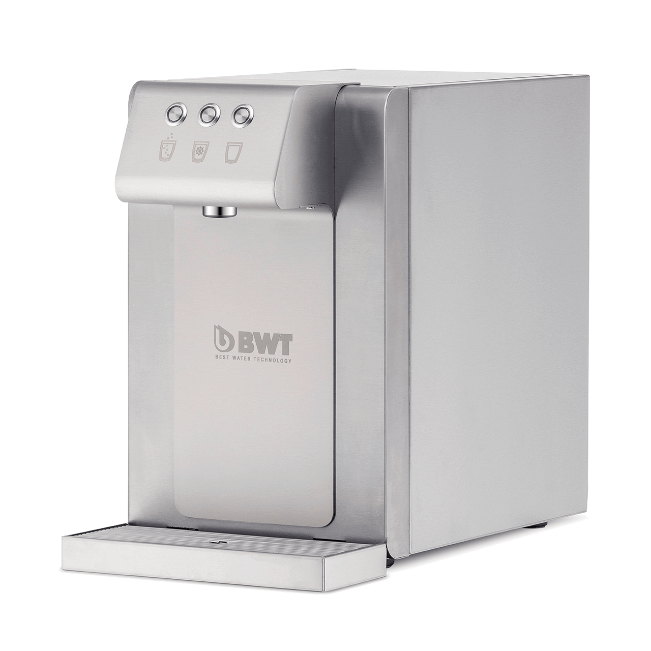 Water dispenser AQA Drink