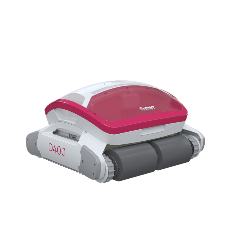 BWT pool vacuum cleaner BC200+ with battery operation for easy pool ...