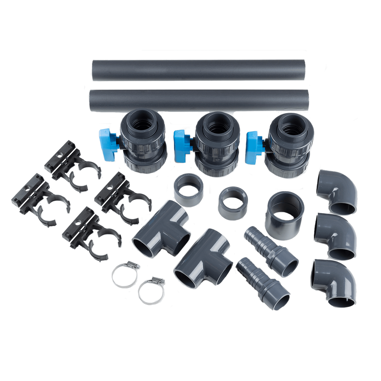 Buy a heat pump for your pool | Pool Heating by BWT