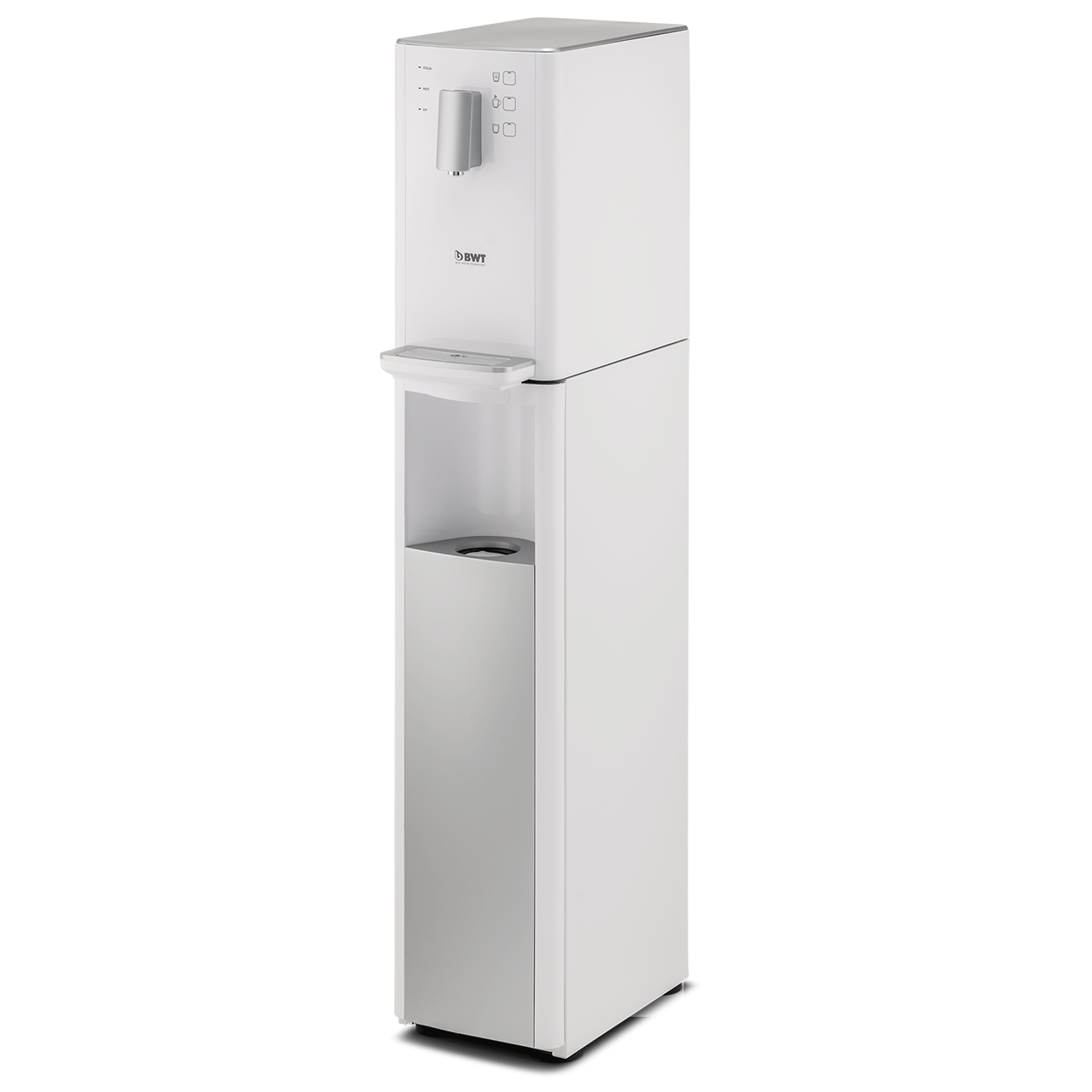 Wasserspender mit Filterfunktion für Ihr Büro oder Zuhause