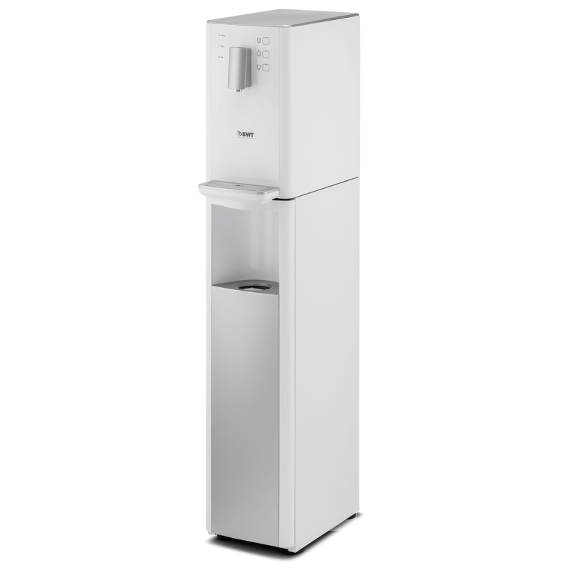 Water dispenser with filter function for your office or home