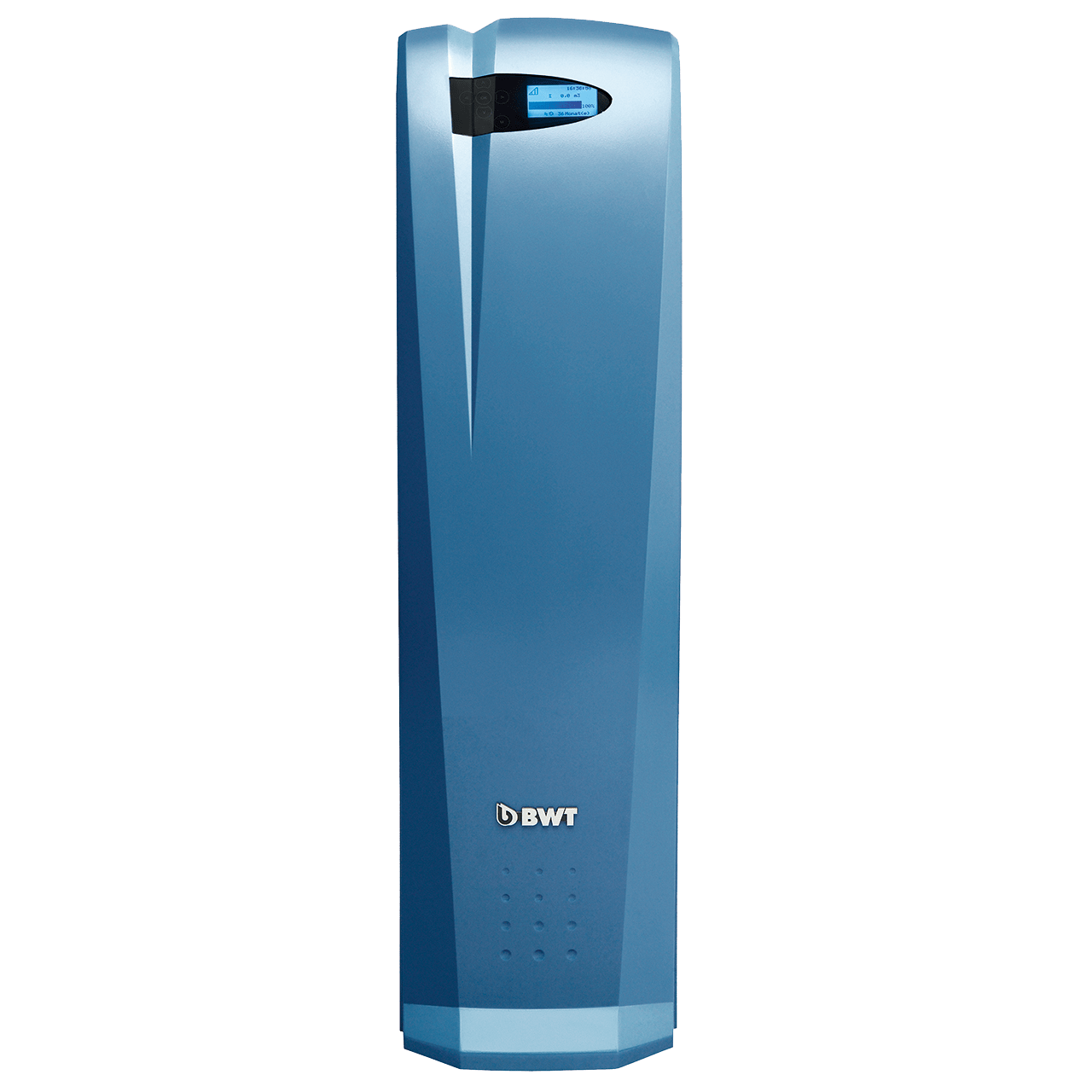 BWT Entkalkungsanlagen und Korrosionsschutz für Ihr Haus