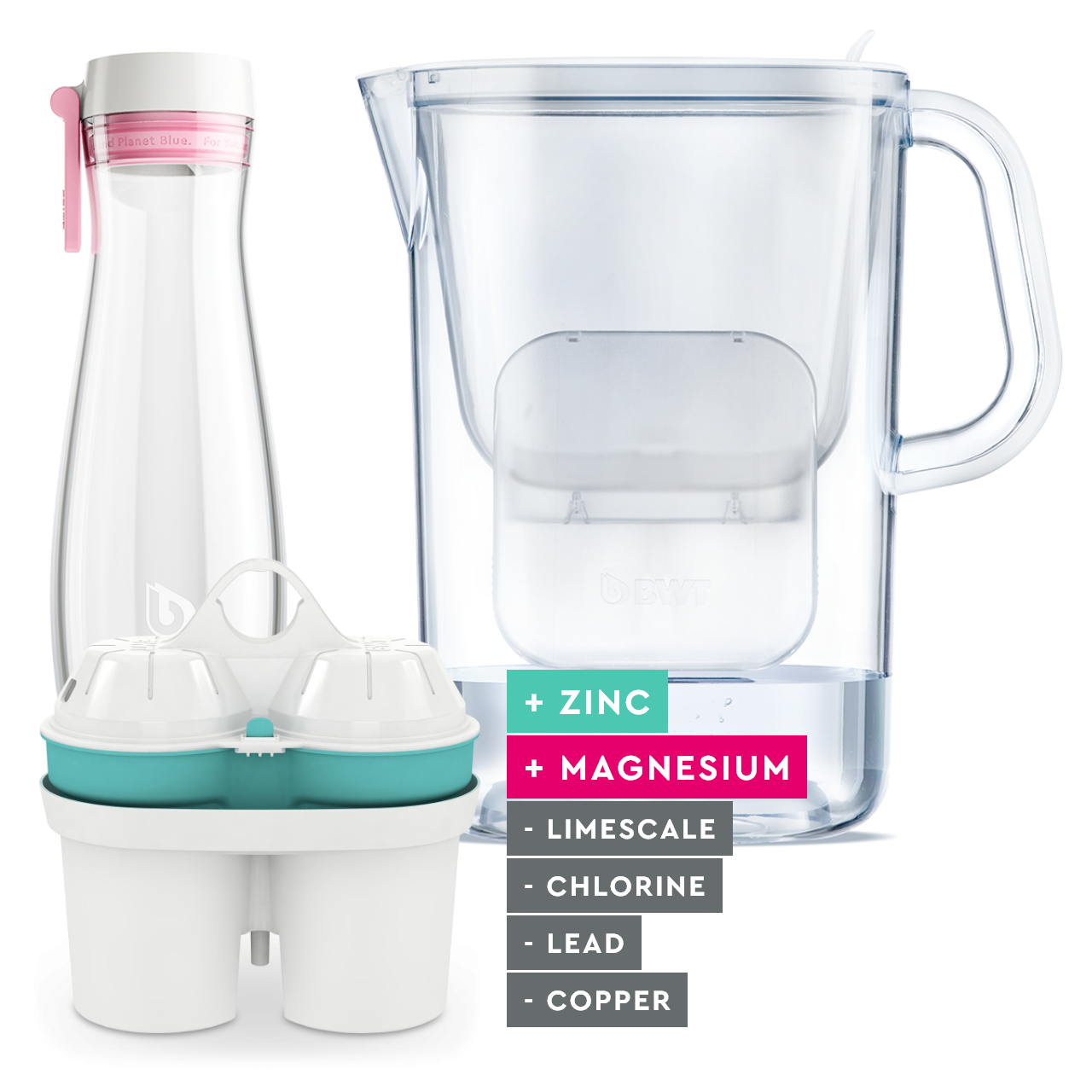 BWT Shop for water filters, pool technology, consumables & accessories