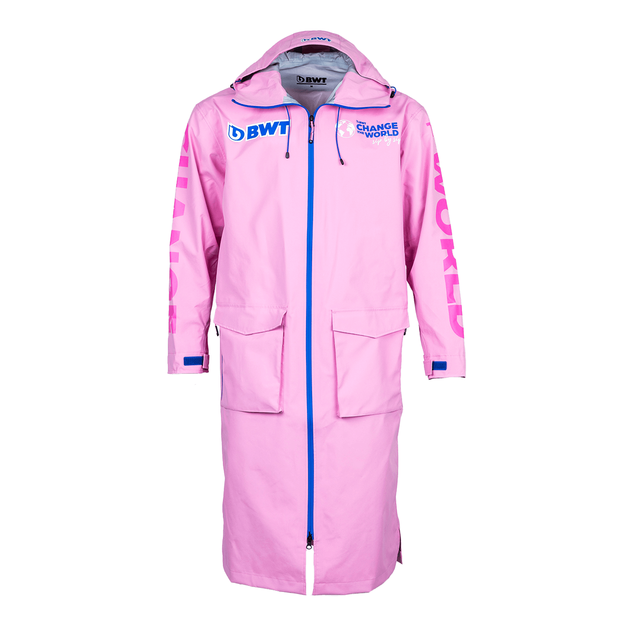 Alles für einen pinken Lifestyle