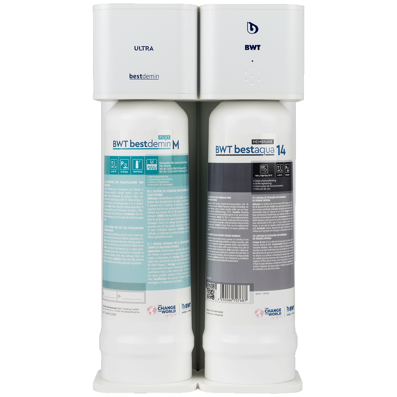 BWT bestaqua ROC ULTRA - BWT